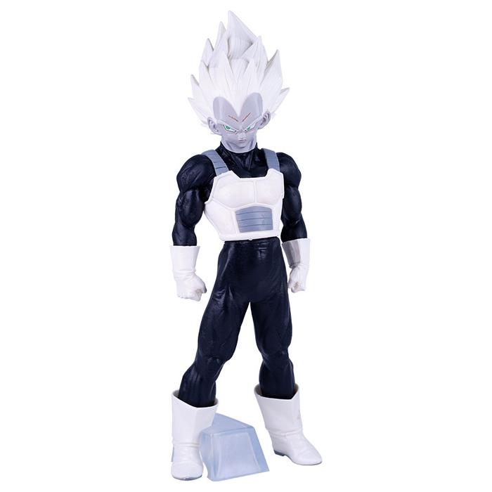 Jual Dragon Ball Super Saiyan Grey Super Vegeta SMSP Ultimate Modeling ...