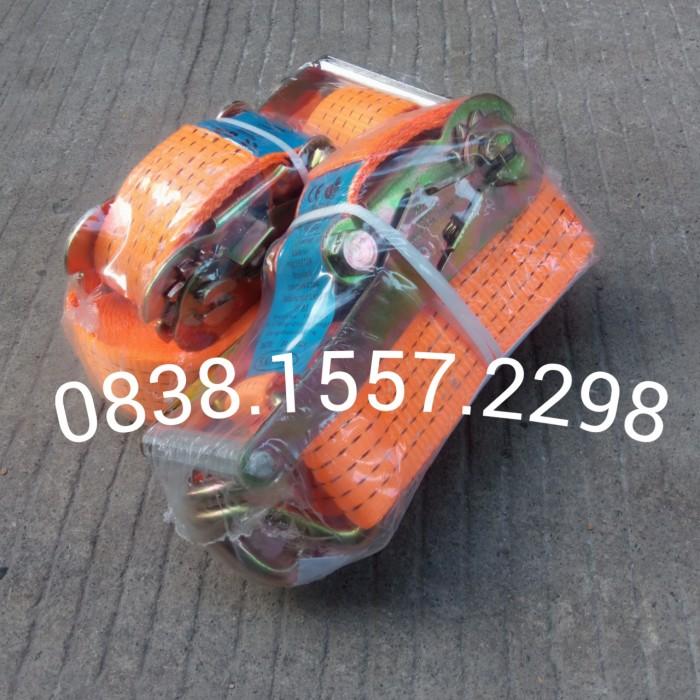 Jual Tali pengikat barang 2 inch x 12 meter track belt kargo lashing ...