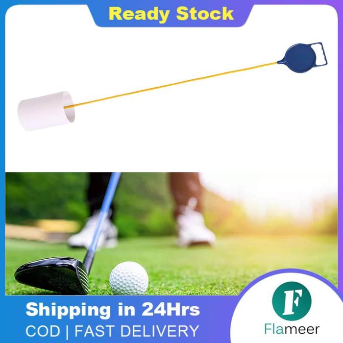 Jual Bendera Putt Golf, Bendera Hijau Dan Lubang Cangkir Untuk Latihan ...
