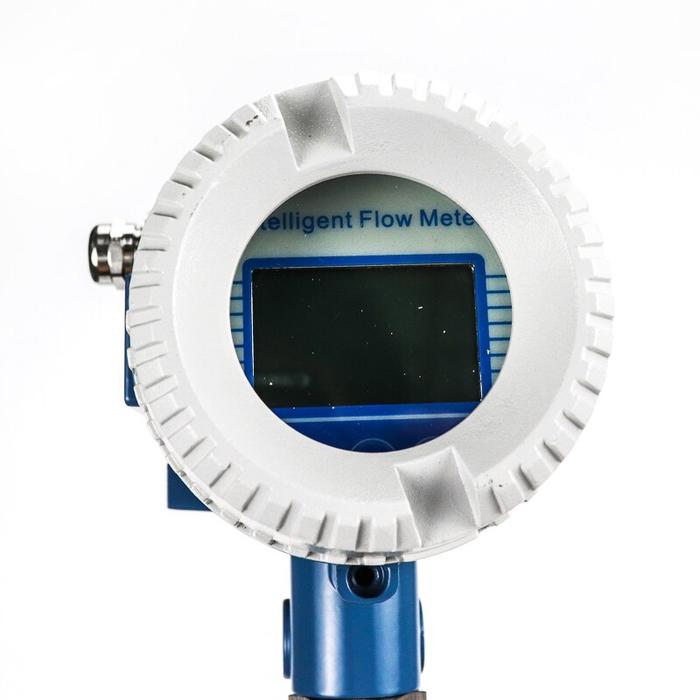 Jual FJMART intelligent vortex air flow meter price pressure drop in ...