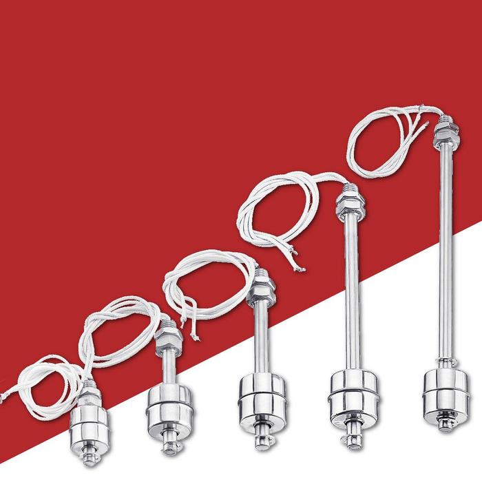 Jual Besi Tahan Karat Tangki Air Pengendali Ketinggian Air Beralih ...