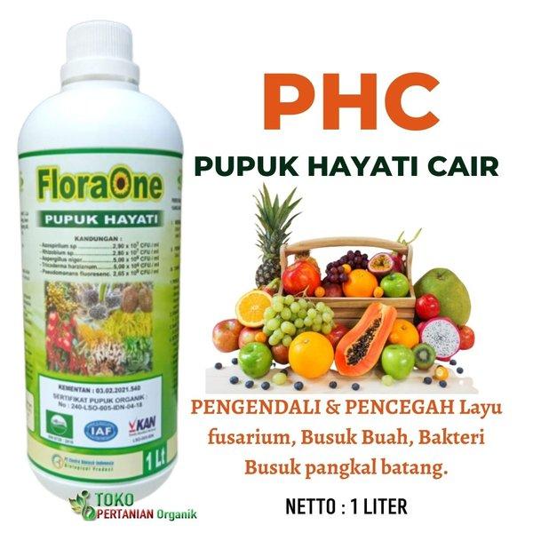 Jual Obat layu fusarium cabe-Pupuk Fungisida Hayati TRICHODERMA untuk layu - Jakarta Barat ...