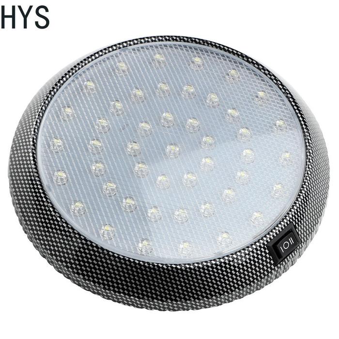 Jual Hys Mobil Kubah Mobil Atap Lampu Interior Langit-Langit Led ...