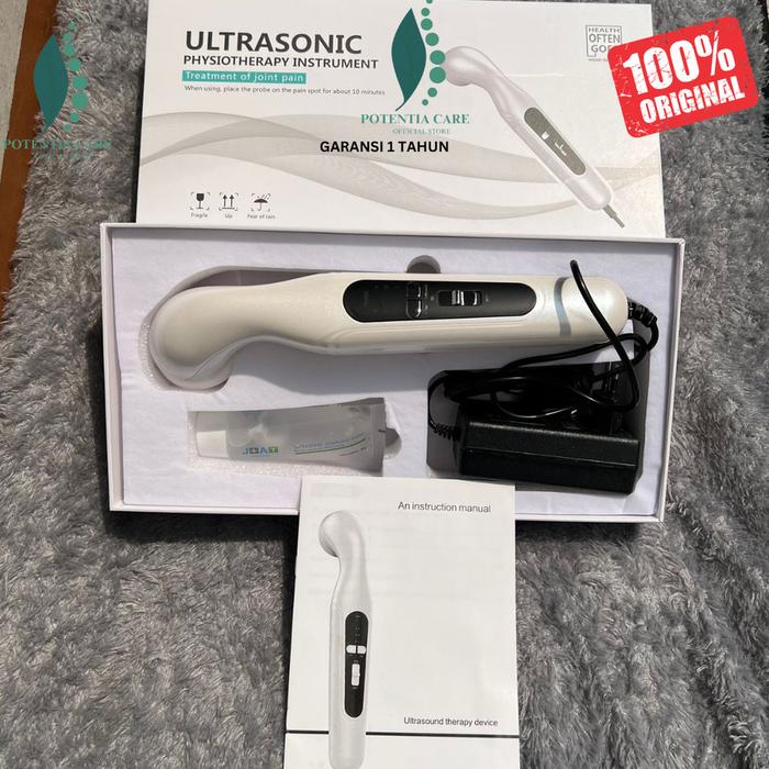 Jual Alat UltrasoundUltrasonic Pain Relief Devices Ultrasound Machine ...
