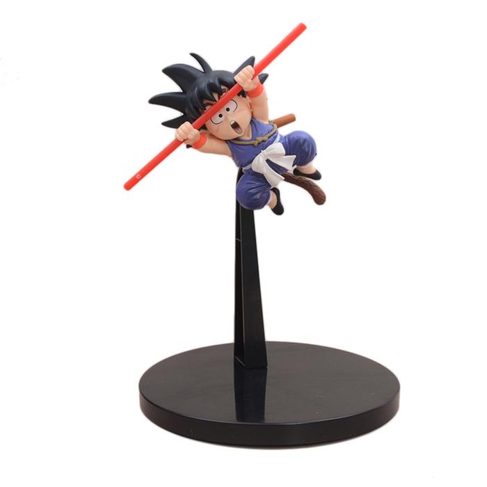 Jual Patung Miniatur 17.5Cm, Ornamen Patung Tokoh Anime Jepang Pvc ...