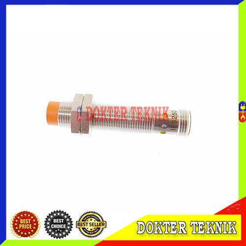 Jual IF/S250 IF-S250 IFS250 IF S250 Proximity Switch Sensor IFM - Kota Bandung - Dokter Teknik ...