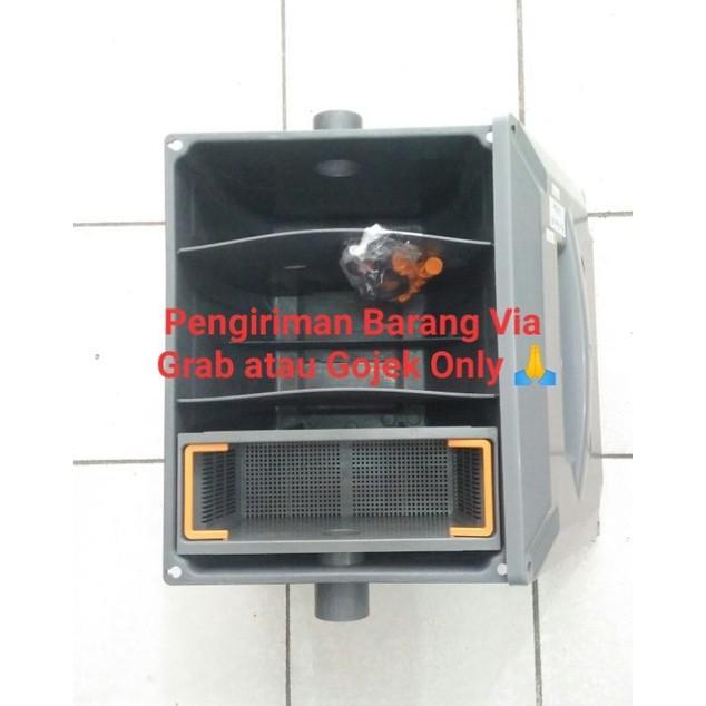 Jual Grease Trap Plastik PVC (',') - Kab. Sidoarjo - bondetstore44 ...