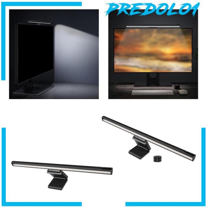 Jual Predolo1 Bar Lampu Monitor Komputer Rumah LED Eye Caring School ...