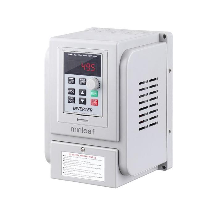 Jual Speed Controller Inverter 3 Phase VFD Variable Frequency Motor ...