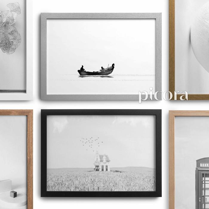 Jual PICORA ALTO A4 21x30cm Pigura Frame Ijazah Sertifikat Bingkai Foto ...