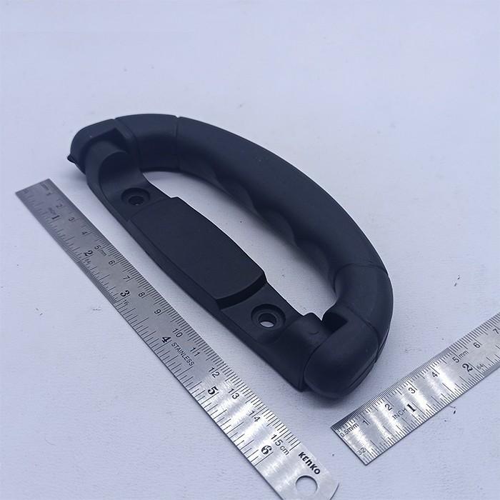 Promo Handle koper Gagang tas 15 x 6 cm JT.H2 Briefcase Handle koper ...