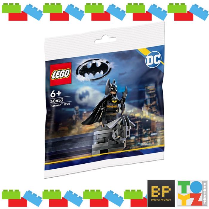 Jual Lego 30653 Batman Polybag - Batman 1992 - Jakarta Selatan - Toyz ...