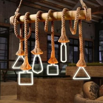 Jual Lampu Bohlam Led Bentuk untuk Cafe Resto Coffee Shop Aesthetic ...