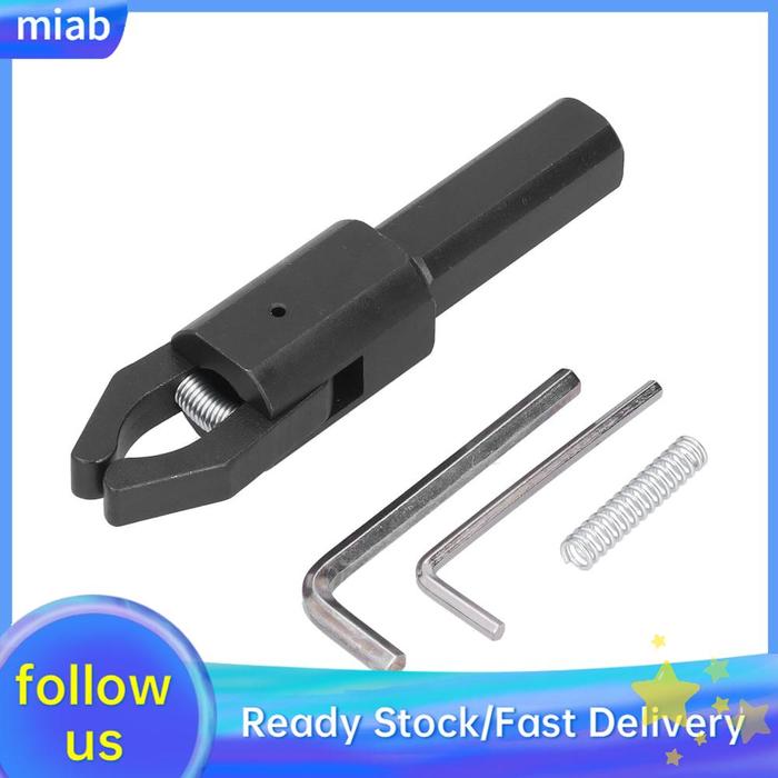 Jual Square Bar Pullers CNC Bar Puller 63mm Handle for Machining ...