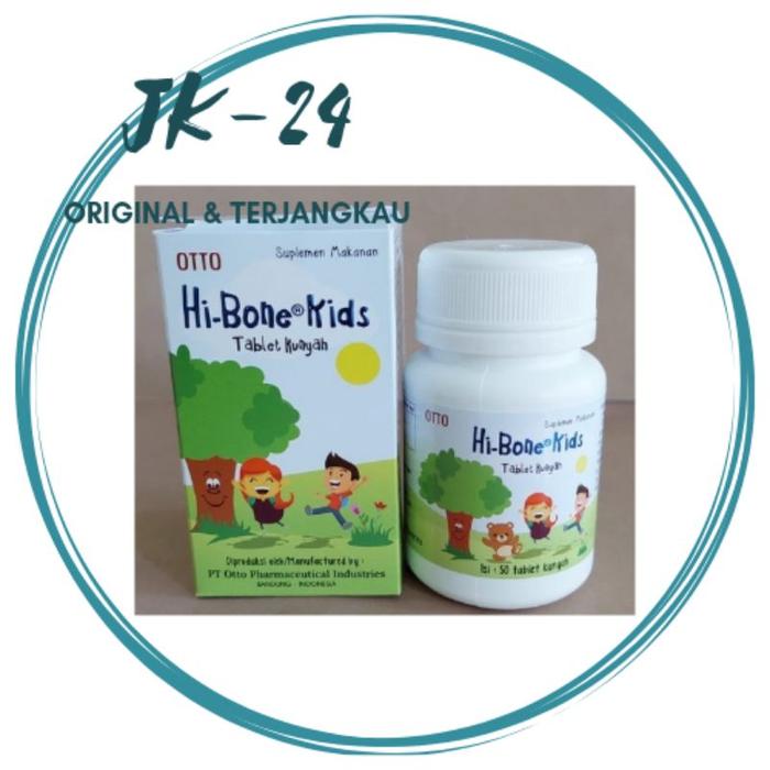 Jual HIBONE KIDS HI-BONE KIDS HI BONE KIDS ANAK LK7154 - Kota Surabaya ...