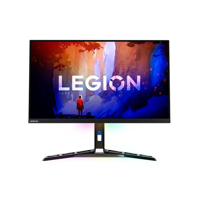Led Monitor Gaming Lenovo Legion Y32p-30 31.5" 144Hz 4K Hdmi Dp Usb C