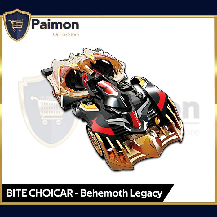Jual Bite Choicar Behemoth Legacy - Mobil Bite Choicar - Jakarta Barat ...