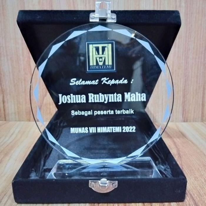 Jual PLAKAT AKRILIK CUSTOM BULAT PLAKAT AKRILIK PLAKAT AKRILIK WISUDA ...