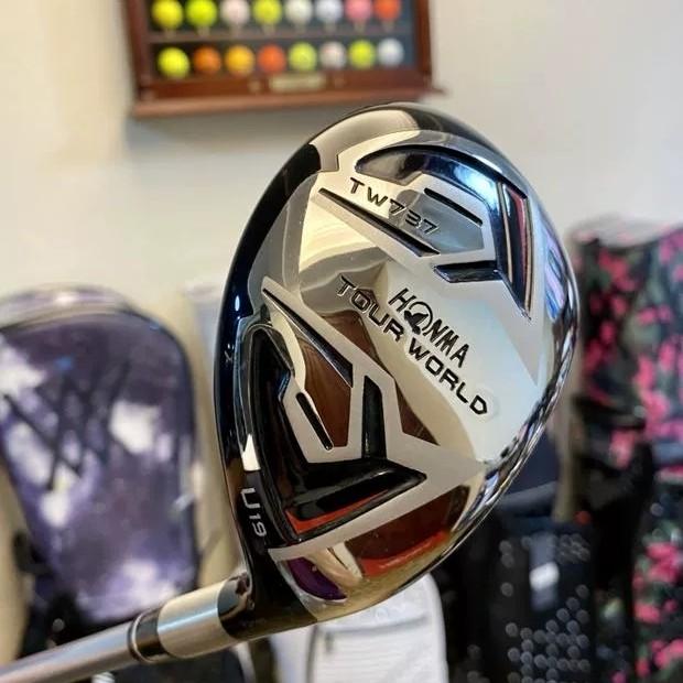 Jual Honma TW737 ORIGINAL Hybrid Chicken Drumstick - Jakarta Utara ...