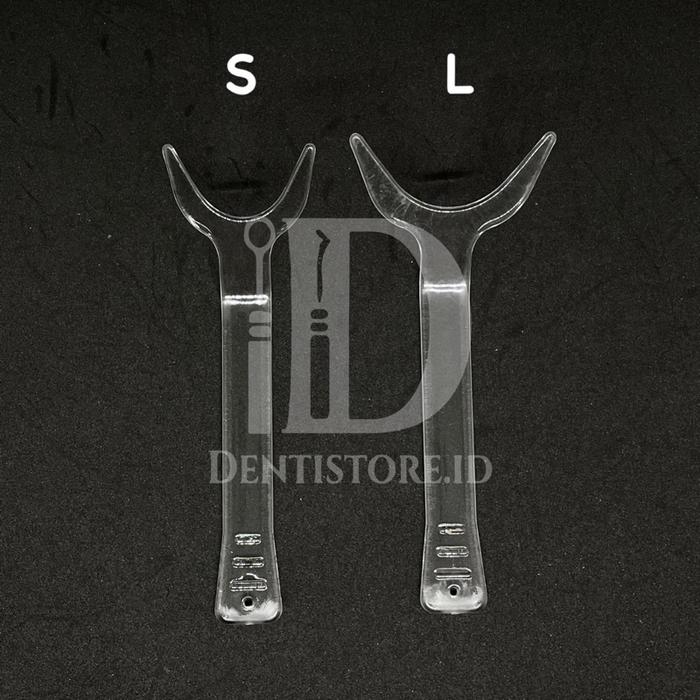 Jual Buccal Retractor Buccal Oklusal Occlusal Retractor Dental ...