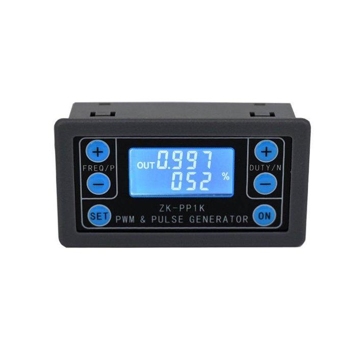 Jual Generator Sinyal Modul, Zk-Pp1K Pwm Siklus Tugas Frekuensi Dapat ...