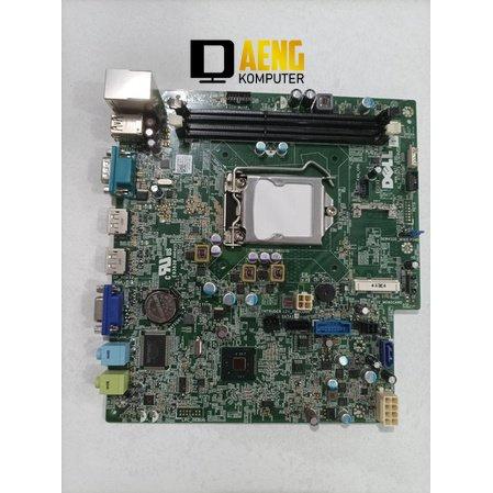 Jual Motherboard Mainboard Mobo pc built up Dell Optiplex 9020 USFF ...