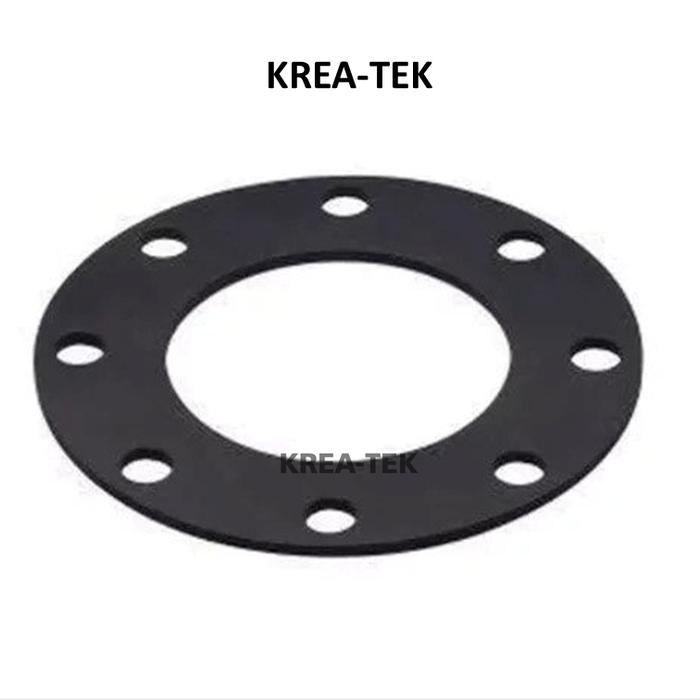Jual 20" Flange Slip on Ansi 150 20 inch SO RF Carbon steel A105 CS 500 ...