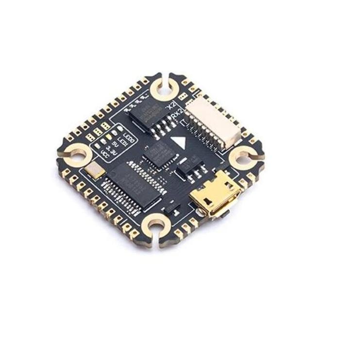 Jual Mamba F405 Mini MK3 20x20mm F4 Flight Controller AIO OSD Store QU ...