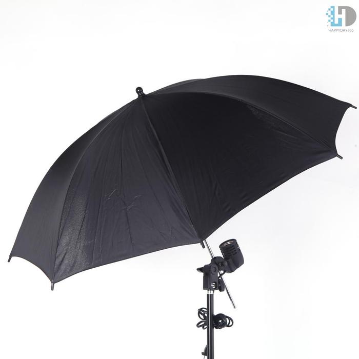 Jual Payung Reflektor Lampu Flash Studio Foto Ukuran 83cm 33 Warna ...