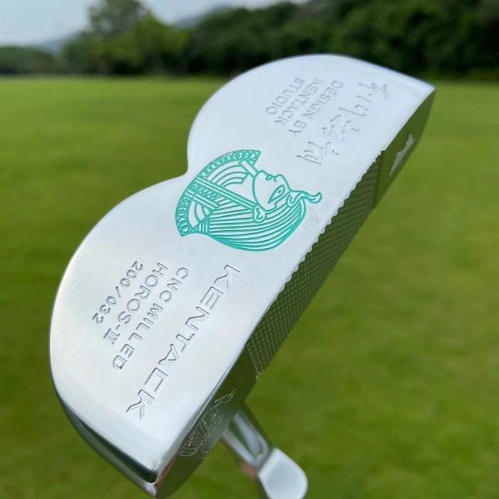 Jual Kentack Honma Horos 2 Putter CNC golf putter Original - Jakarta ...