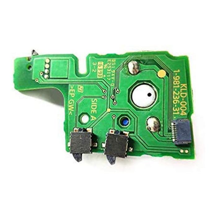Jual PLAYSTATION Drive Motor Insert Eject Sensor Switch Pengganti Motor ...