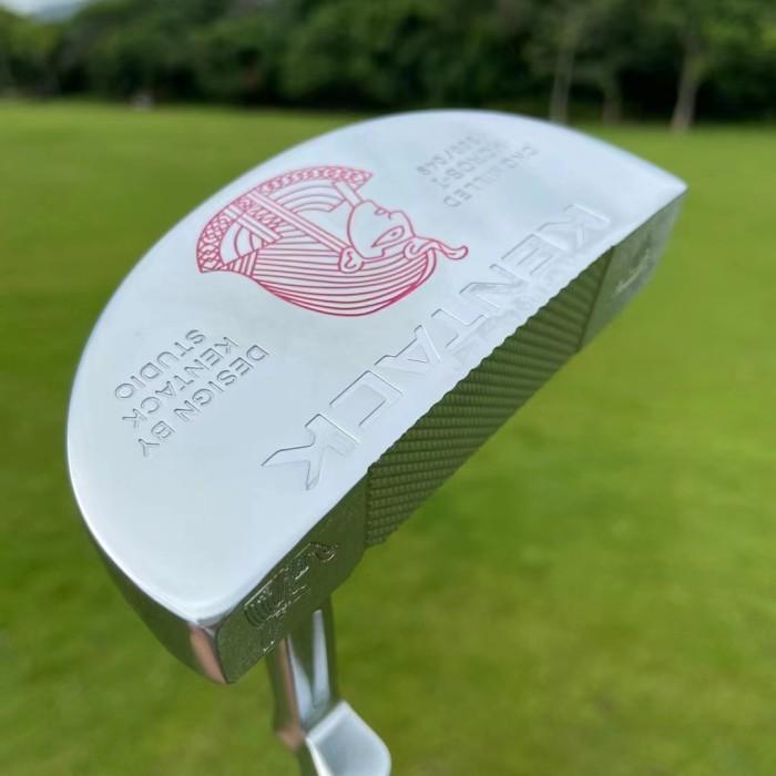 Jual Kentack Honma Horos 1 Putter CNC golf putter Original - Jakarta ...