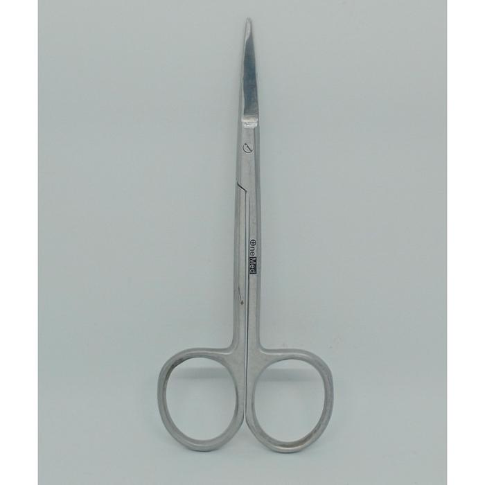 Jual Dijual Gunting Operasi Iris Lurus 11cm Onemed Murah - Kab. Bandung ...