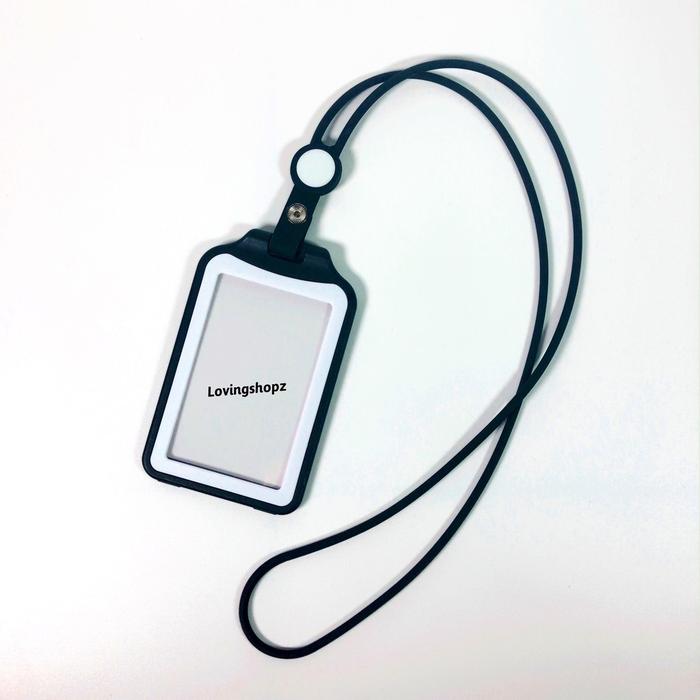 Jual Color Button Rubber Id Card - Jakarta Barat - Artisanal Artifacts ...