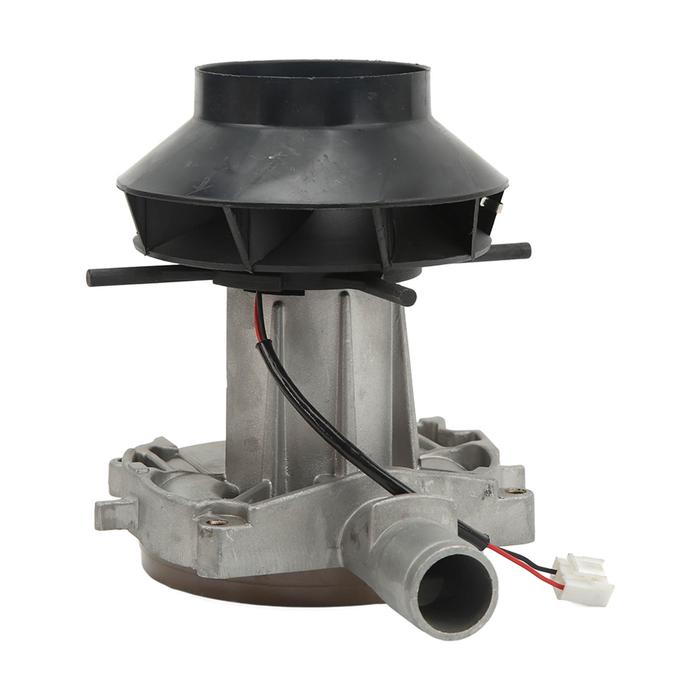 Jual Combustion Air Fan Parking Heater Blower Motor 24V 5Kw Combustion ...