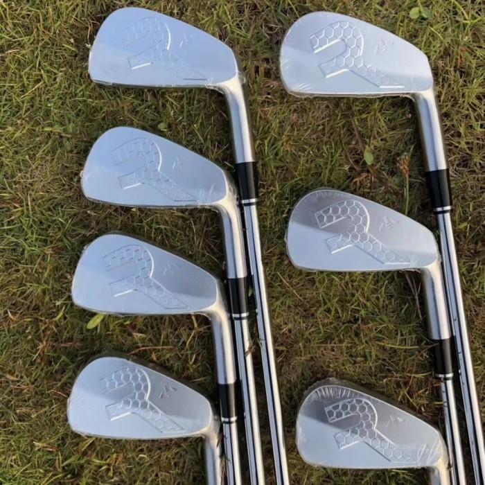 Jual Kentack Honma Pharaoh iron set Original New golf iron set ...