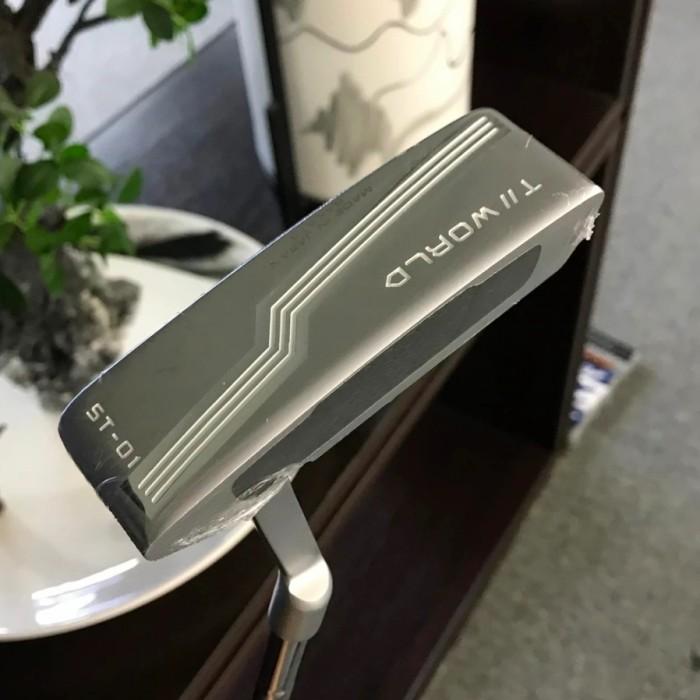Jual Honma ST-01 TW golf putter Original Japan - Jakarta Utara ...