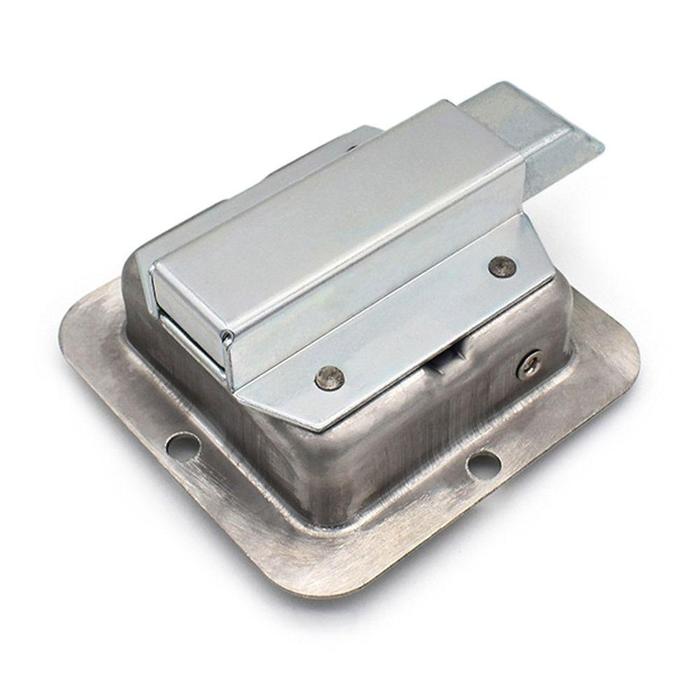 Jual Let Flush Paddle Latch Home Grendel Gagang Pintu Kapal Karavan ...