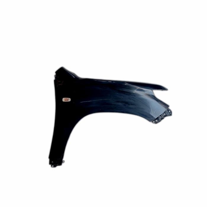 Jual Fender besi kanan Toyota landcruiser land cruiser LC VX200 Vx 200 ...