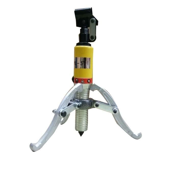 Jual 5 Ton Integral Hydraulic Gear Puller Treaker Bearing Hidrolik OPH ...