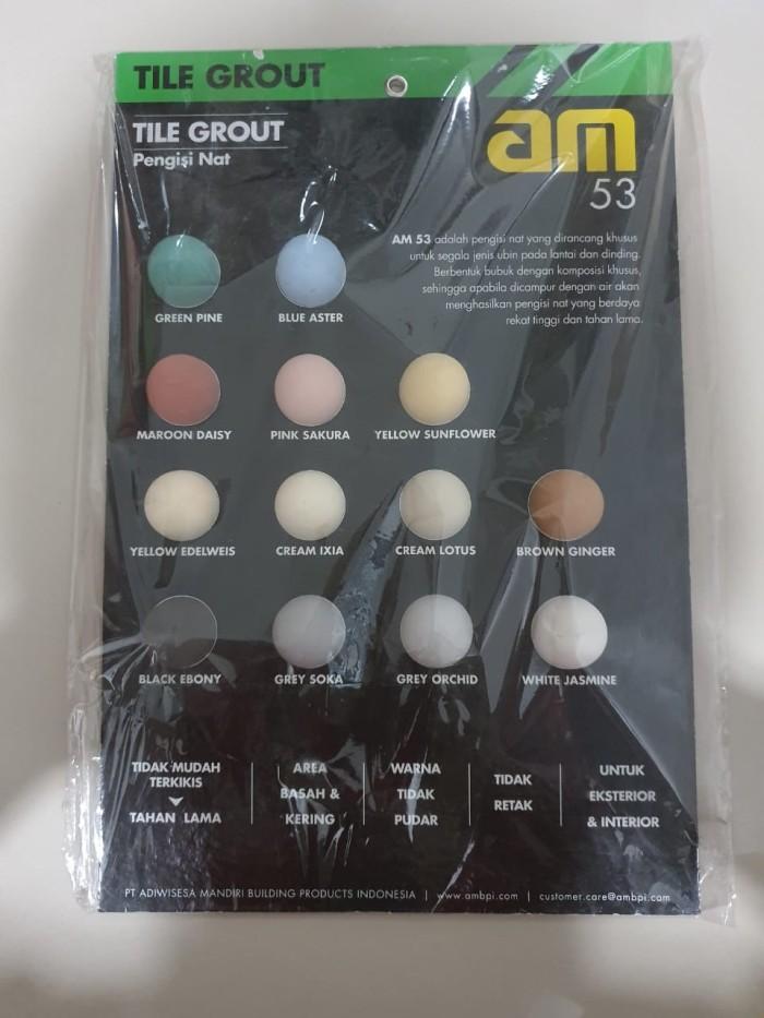 Jual Semen warna AM 53 , contoh warna ada di foto 🤳 - Jakarta Barat ...