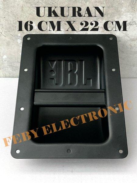 Jual Handle Box Speaker Besi JBL Pegangan Box Besi Handle Box Sound ...