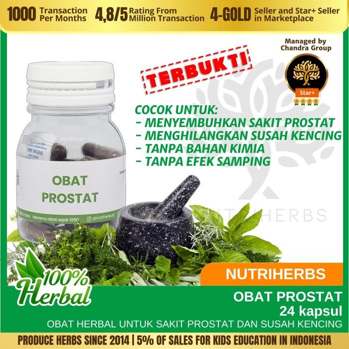 Jual Terbukti Ampuh Obat Herbal Mengurangi Sakit Prostat Dan Susah ...