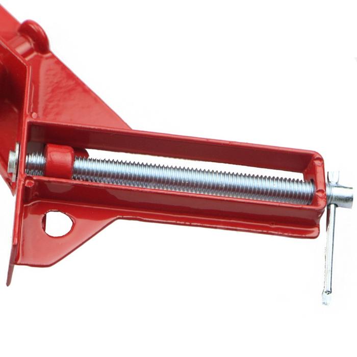 Jual Yys New90°Degree Right Angle Bingkai Foto Corner Clamp Holder ...