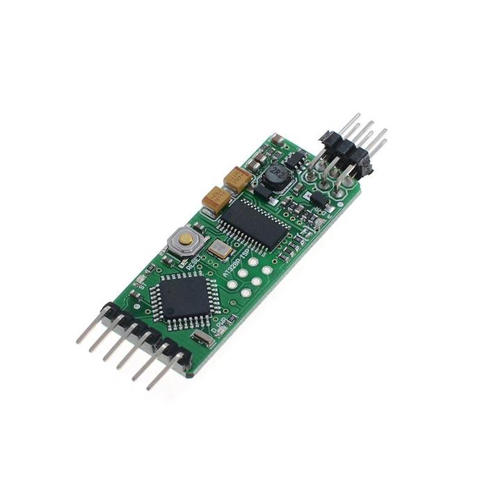 Jual 3Dr Mini Osd Miniosd Mavlink Apm2.6 2.8 For Pixhawk Flight - Kota ...