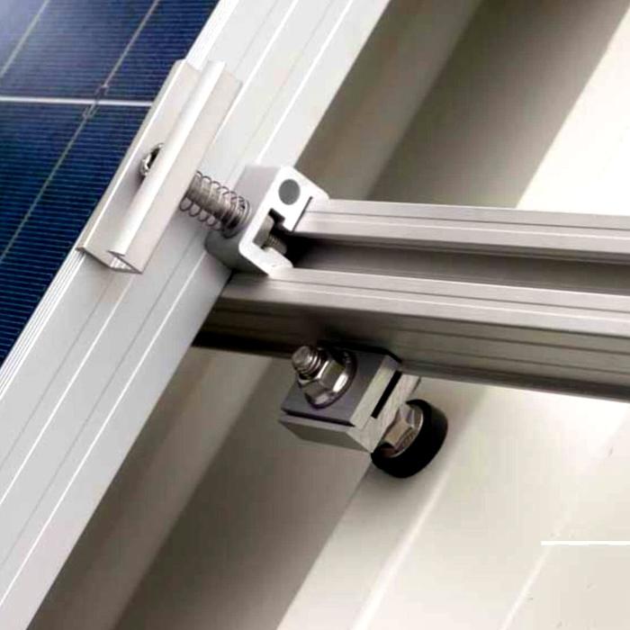 Jual Yys Baut Gantungan Solar SUS304 Stainless Steel Untuk Pemasangan ...