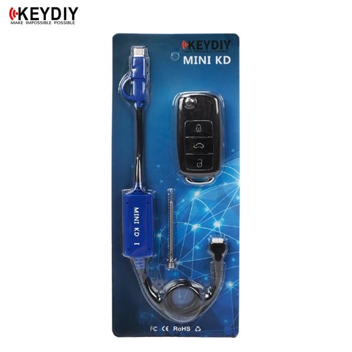 Jual Tcs Keydiy Kd Mini Key Remote Generator On Android Mobile Kd App - Jakarta Barat - The Tech ...