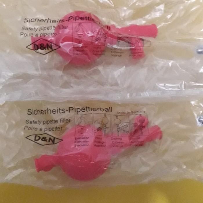 Jual Pipet Filler DN. Bulp. Bola Pipet. Bulp Pipet. Type Standar ...