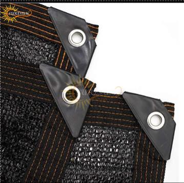 Jual Jaring Penahan Sinar Matahari Anti-UV Terpal Jaring Pelindung ...