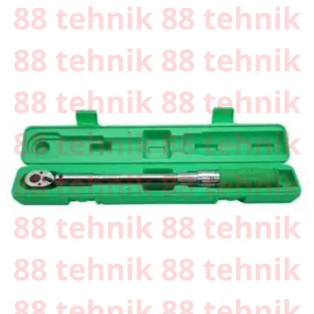 Jual TEKIRO KUNCI MOMEN TORSI 100-500 Nm TR5000 3/4" DR TORQUE WRENCH - Jakarta Barat - 88 ...